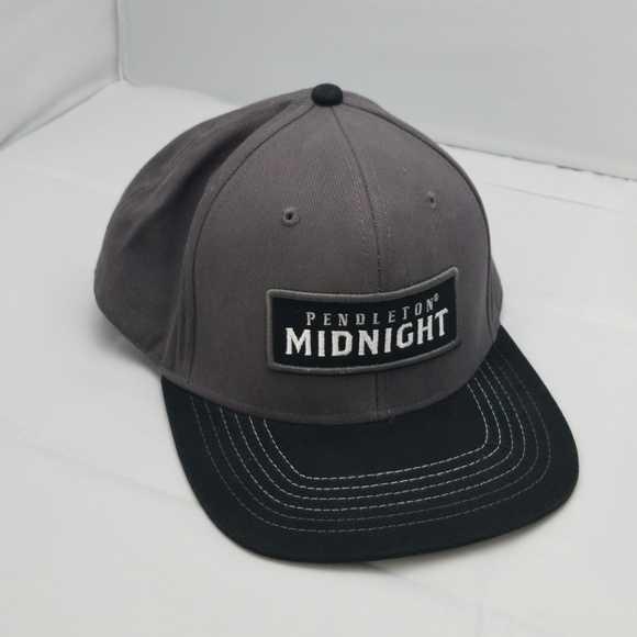 Pendleton Whiskey | Accessories | Pendleton Midnight Whiskey Hat | Poshmark